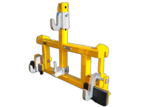 Tool carrier 3-point hitch - VDMJ